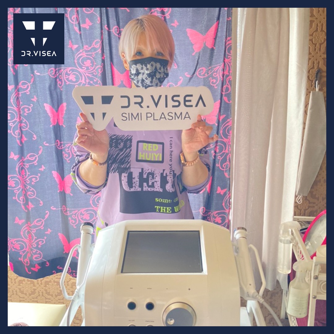 シミプラズマネオ | 株式会社Dr.Visea/ドクタービセア